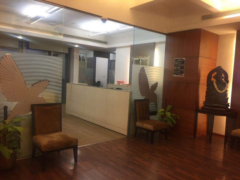 Turnkey Contractors in Bangalore, Office Chairs and Office Furnitures